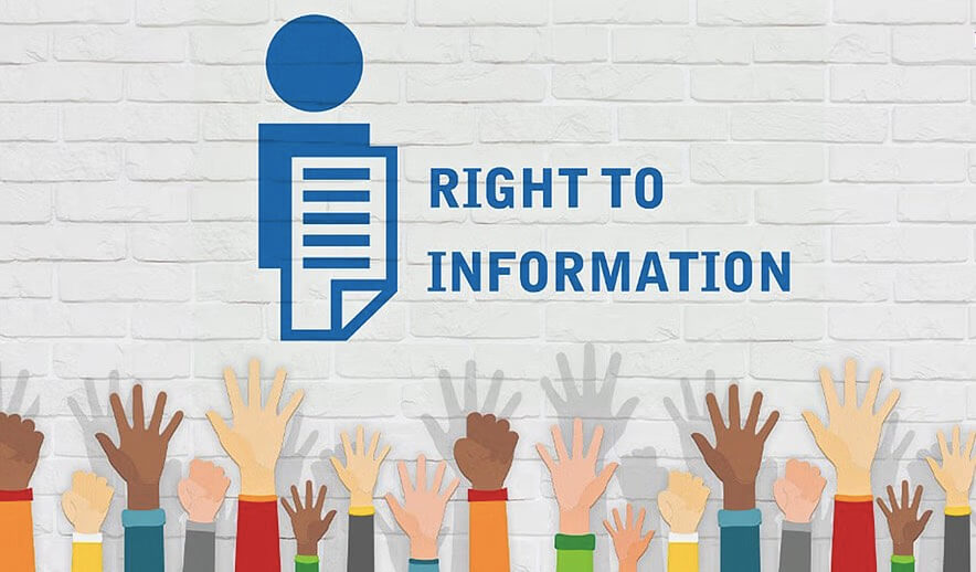 Right To Information – Government College Hindaun City, District Karauli